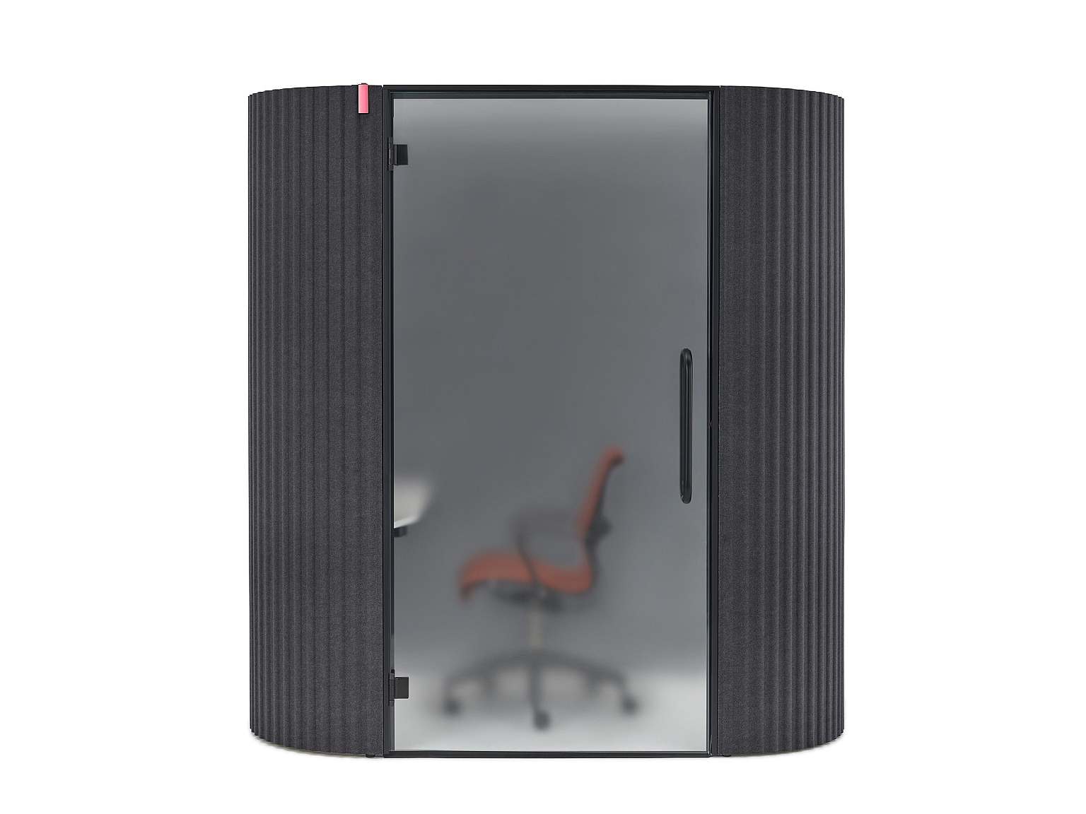 Bay Work Pod by Herman Miller | Facility Designs