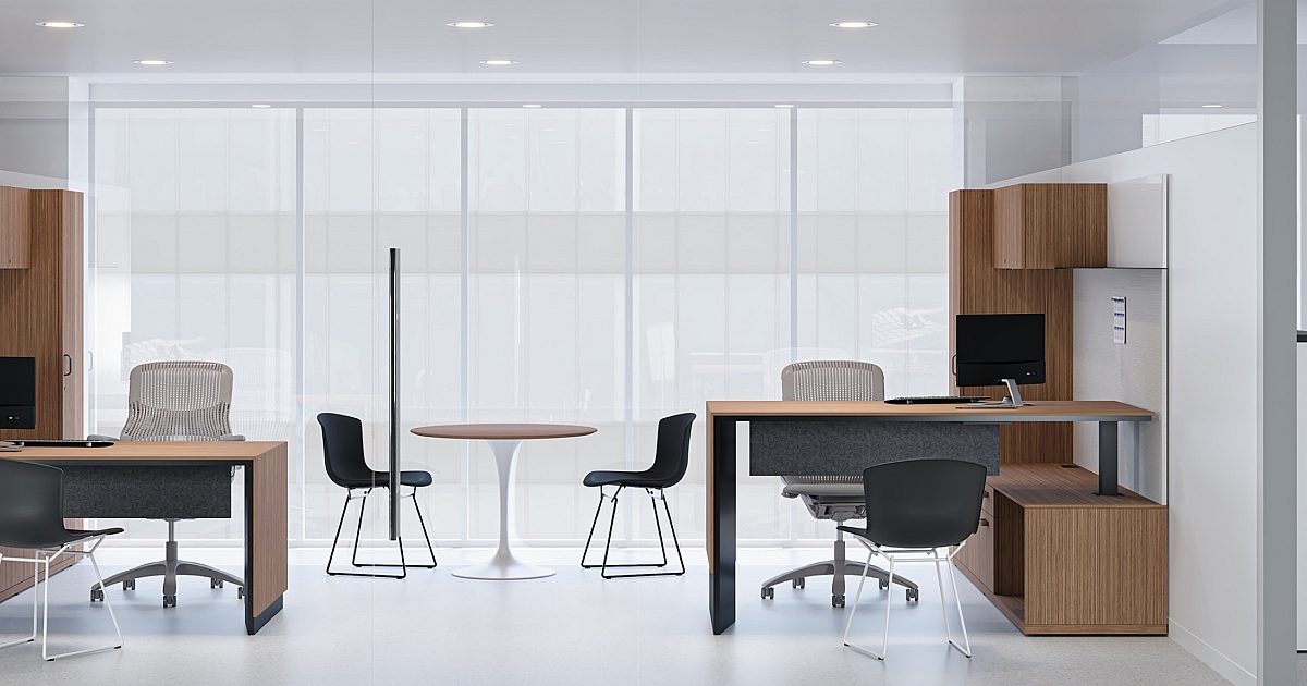 MillerKnoll Dealer | Facility Designs