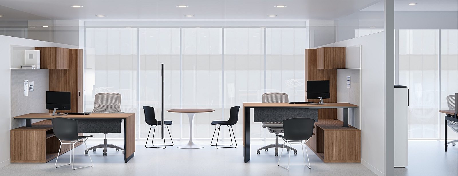 MillerKnoll Dealer | Facility Designs