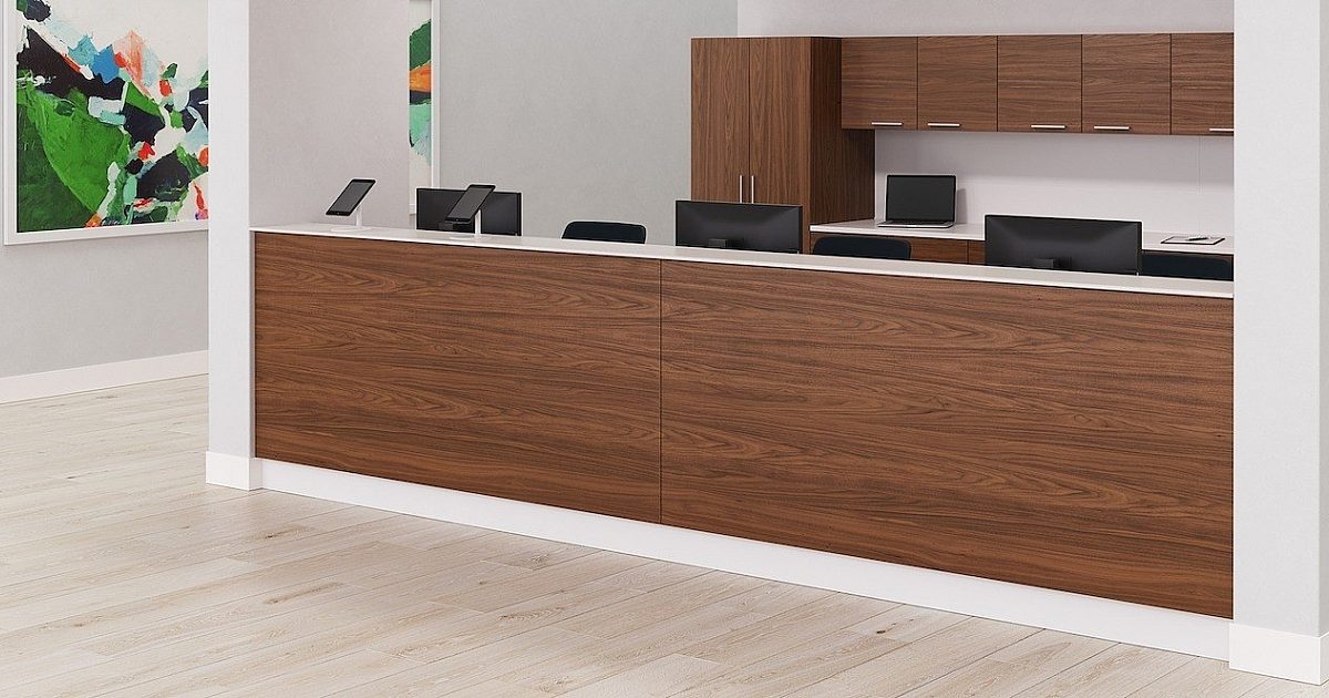 Modular Healthcare Design | Facility Designs