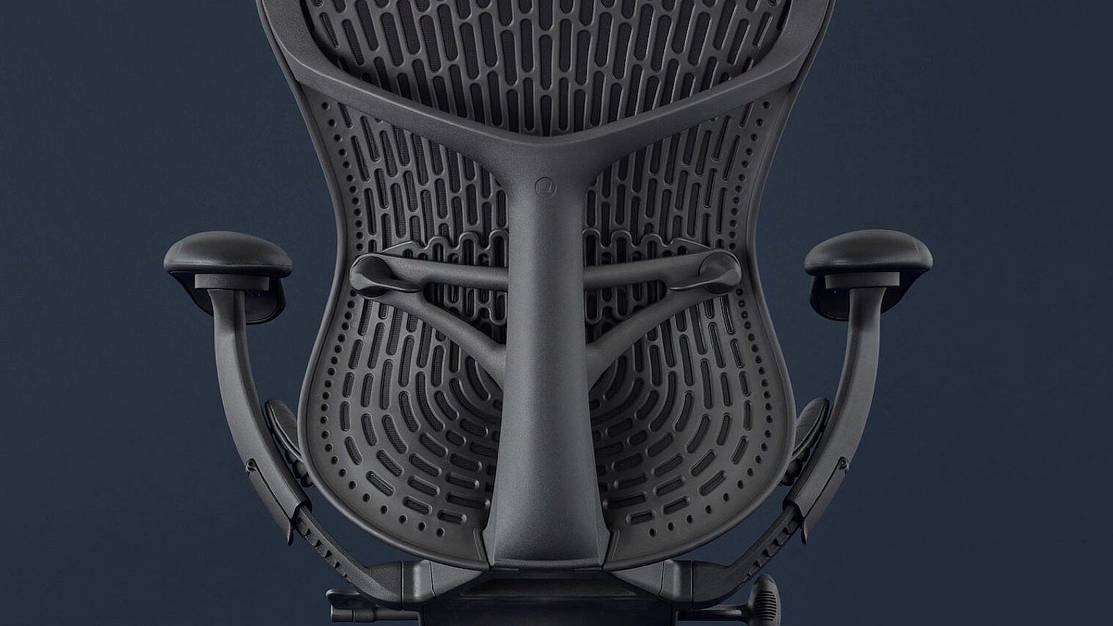 Power Your Posture with Herman Miller Performance… | Facility Designs