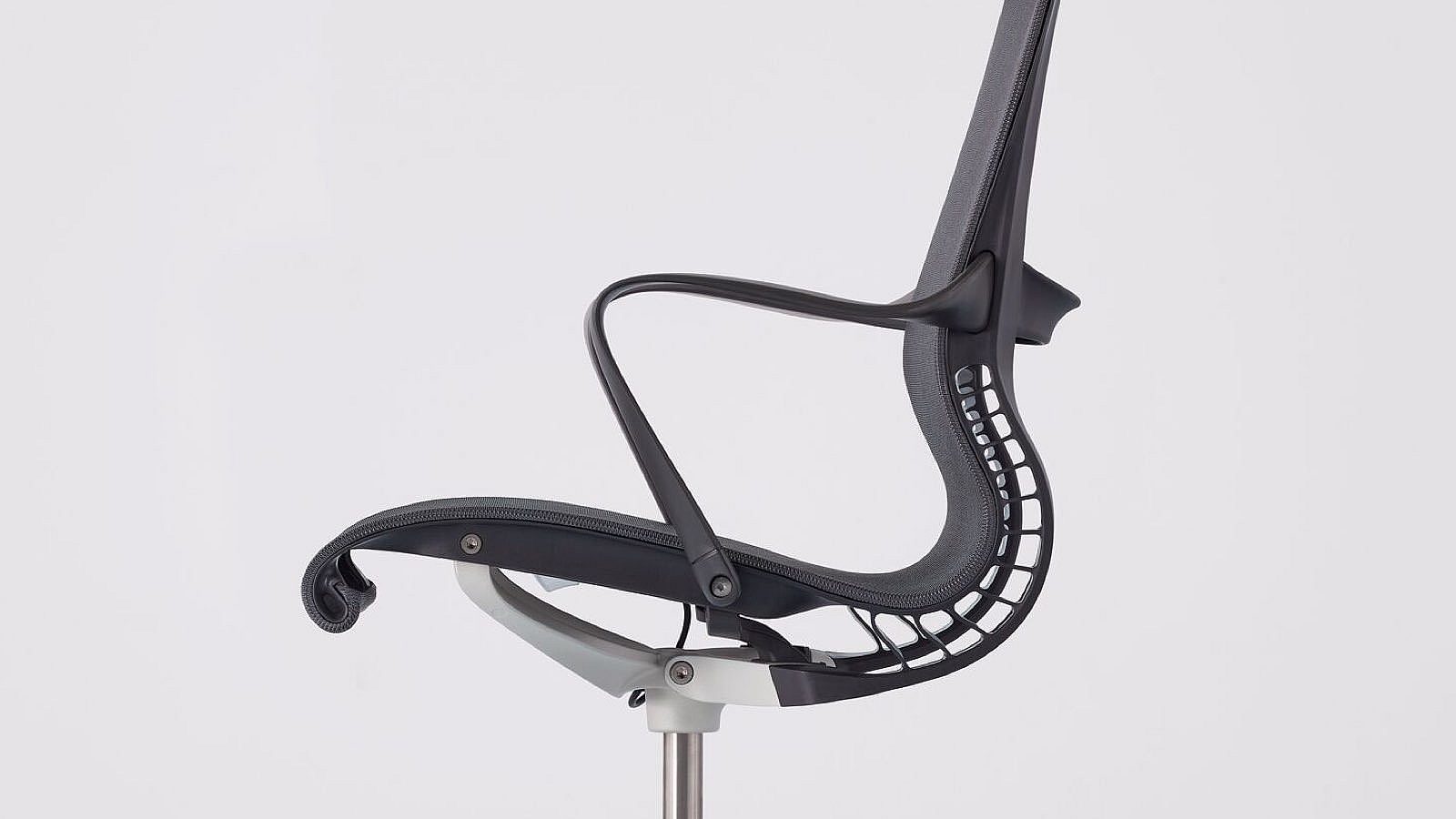 Power Your Posture with Herman Miller Performance… | Facility Designs