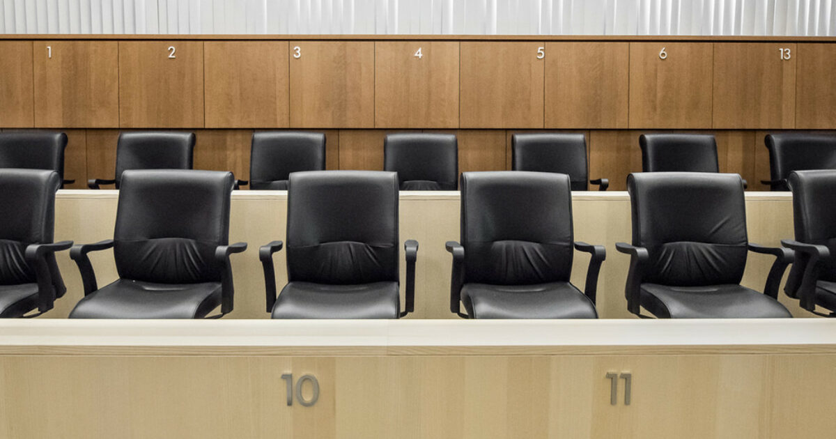Madera Superior Court | Facility Designs