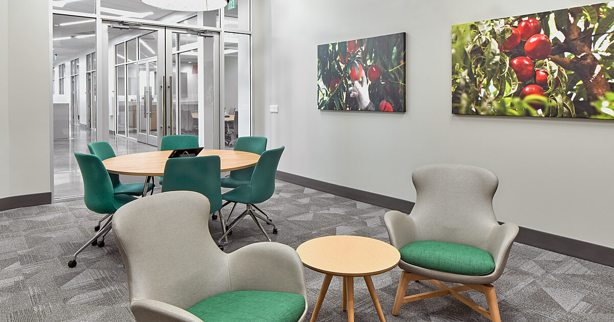 Prima Wawona | Facility Designs