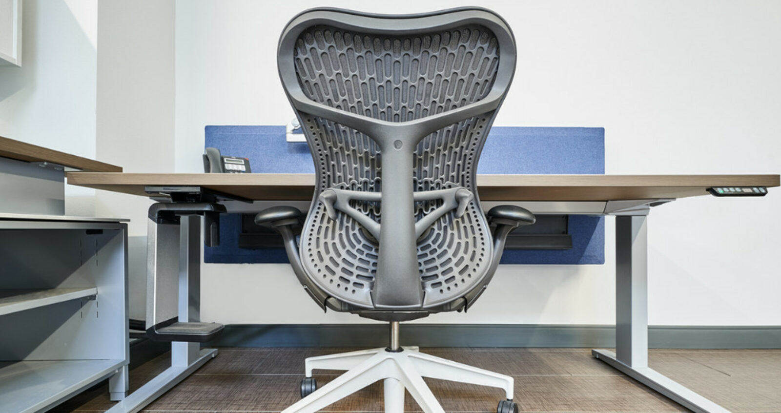 Modern Custom Fabrication | Facility Designs