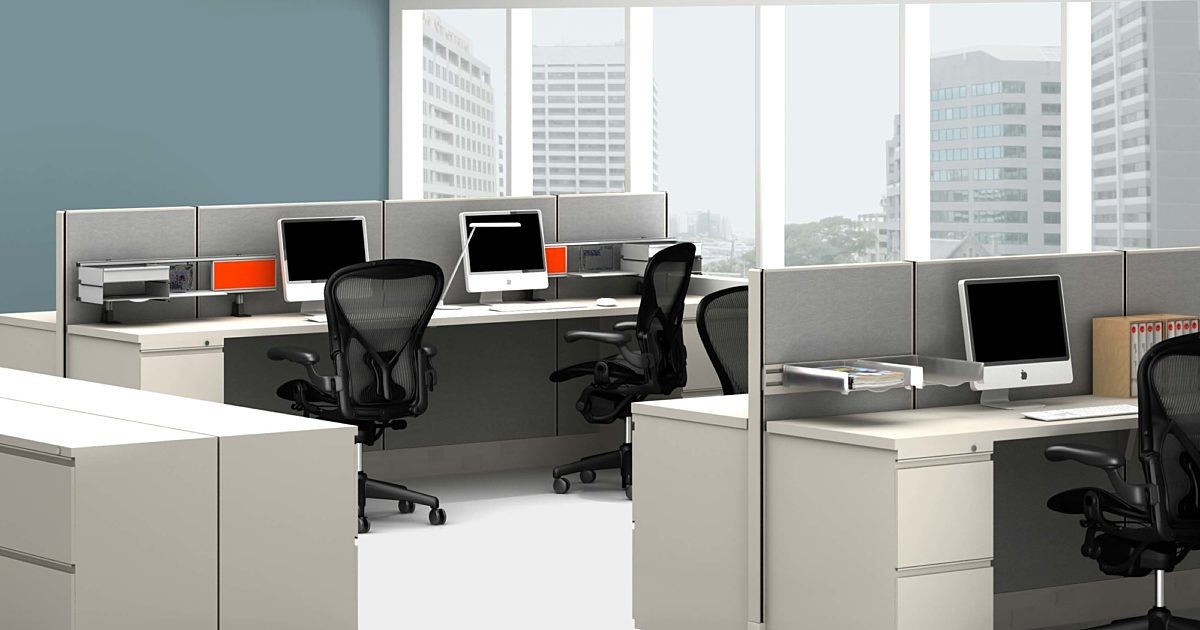 Government | Facility Designs