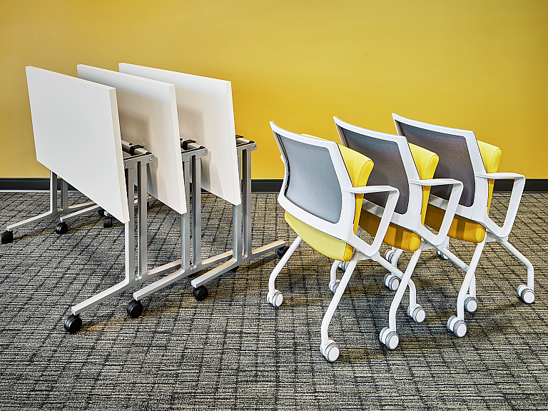 MillerKnoll Dealer | Facility Designs