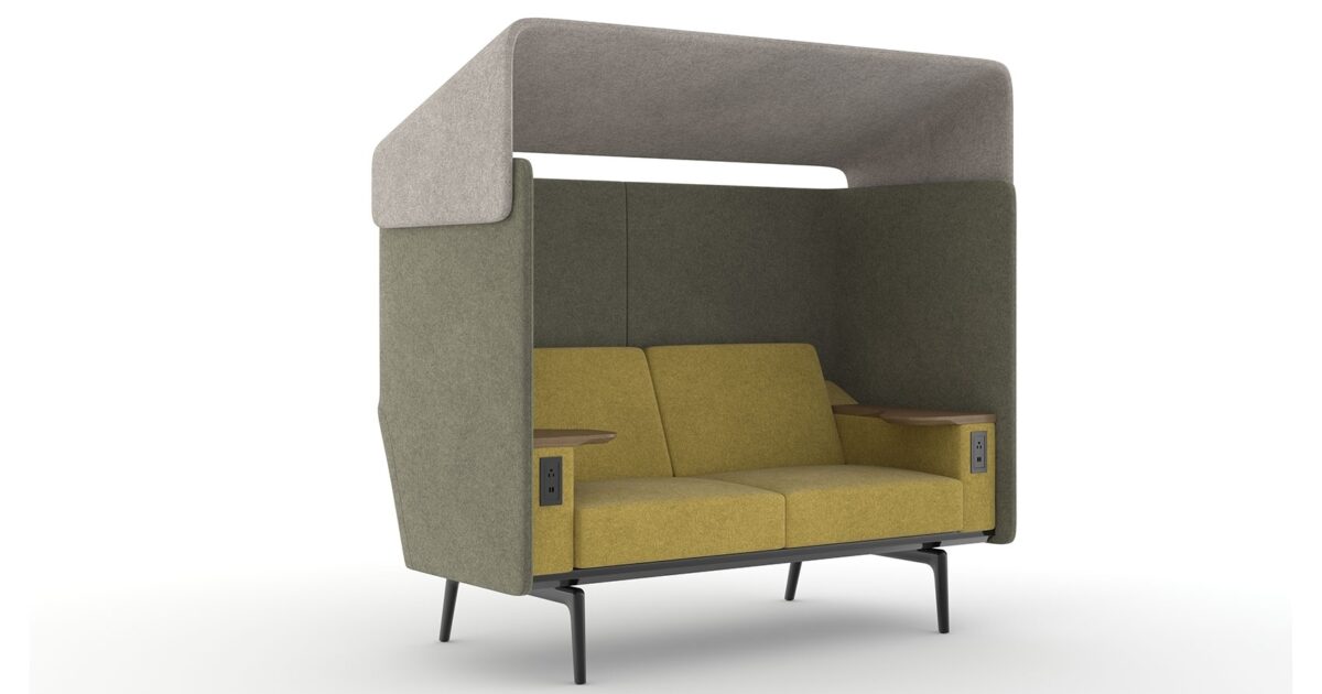 Heya Lounge Group | Facility Designs