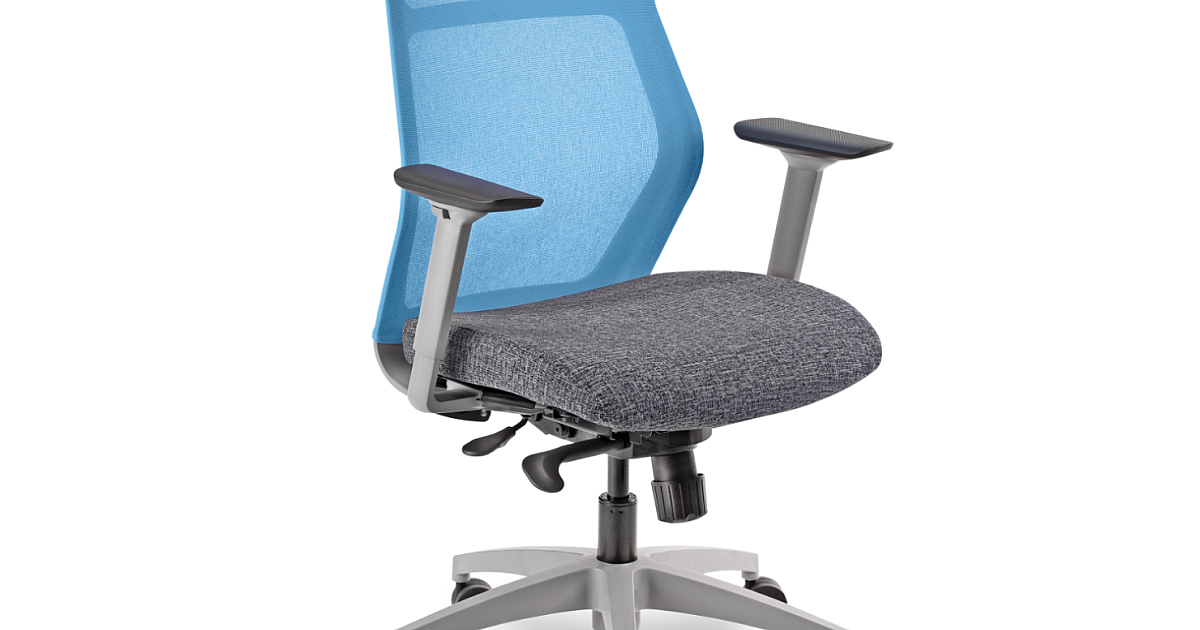 Hexy Task Chair | Facility Designs