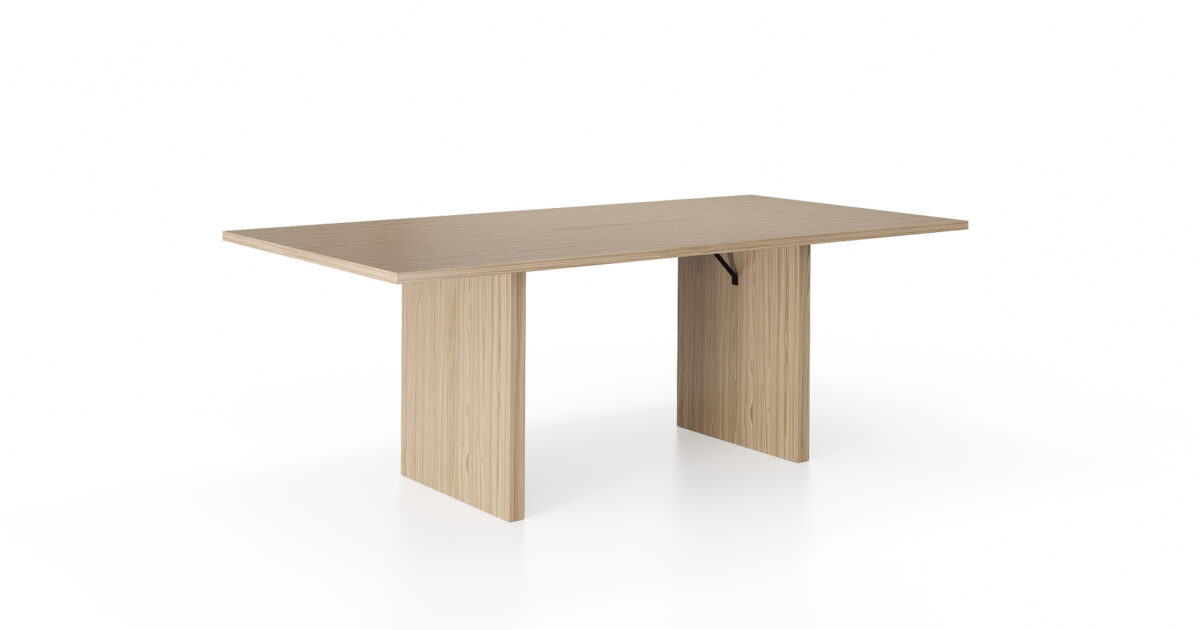 Intermix Conference Table | Facility Designs