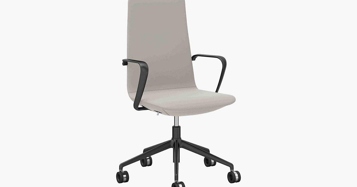 Mabel Executive Chair | Facility Designs