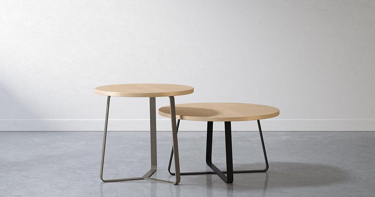 Marnia Tables | Facility Designs