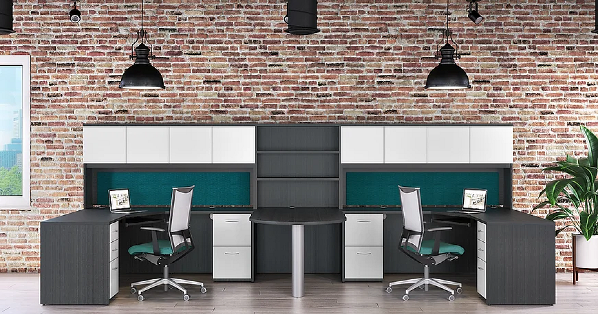 Maverick Series | Facility Designs