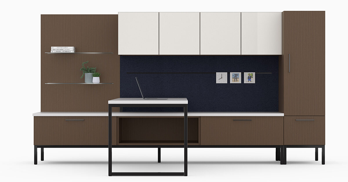 Priority | Facility Designs