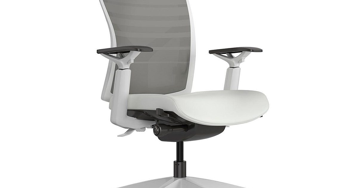 Torsa Task Chair | Facility Designs