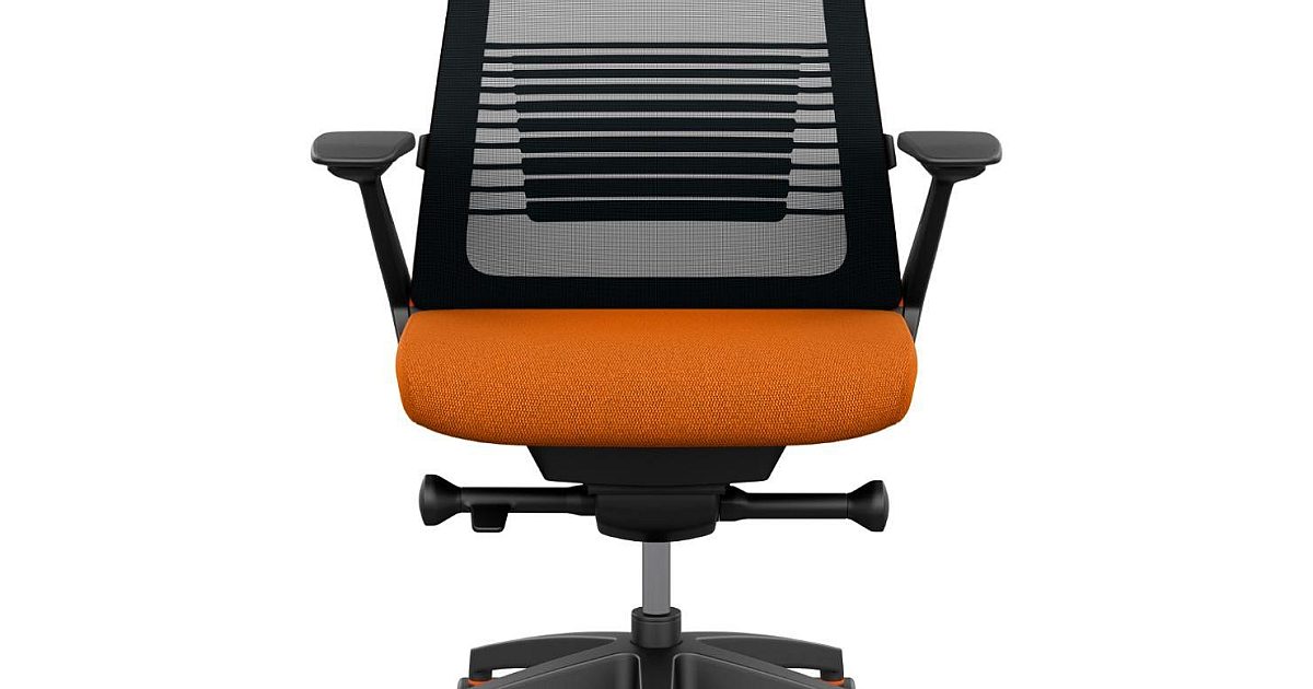 Vectra Task Chair | Facility Designs