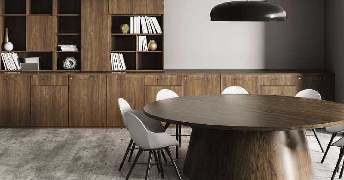 WaveWorks Tables | Facility Designs