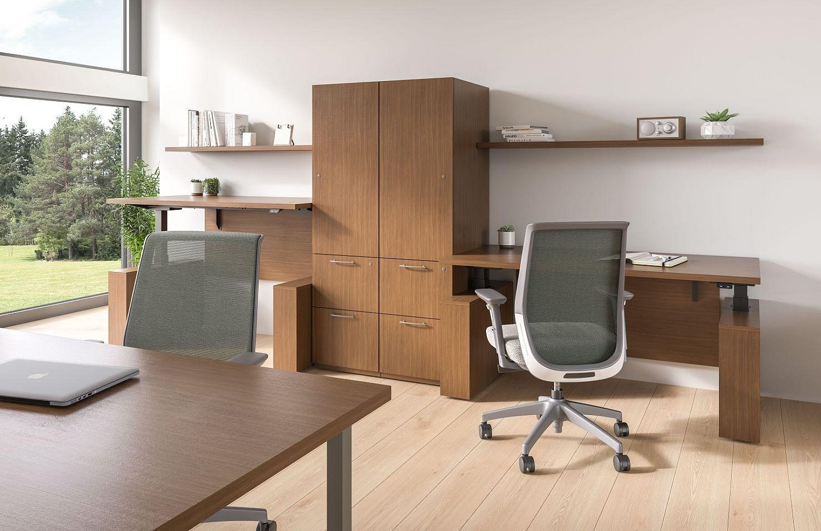 WaveWorks | Facility Designs