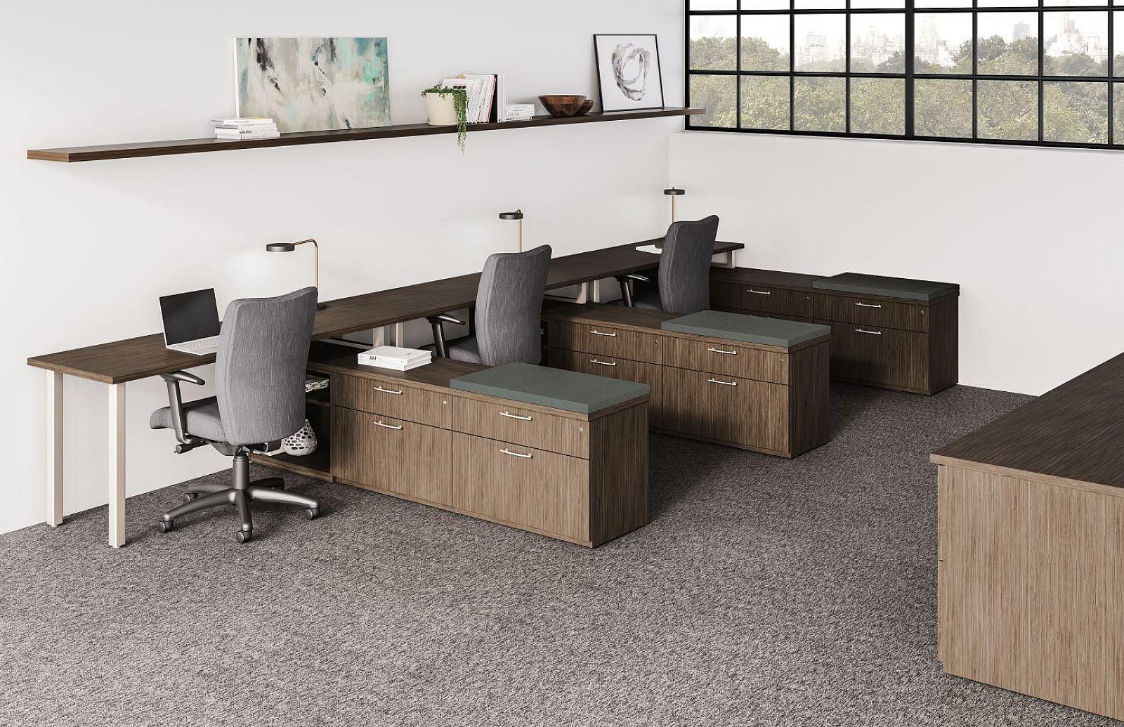 WaveWorks | Facility Designs