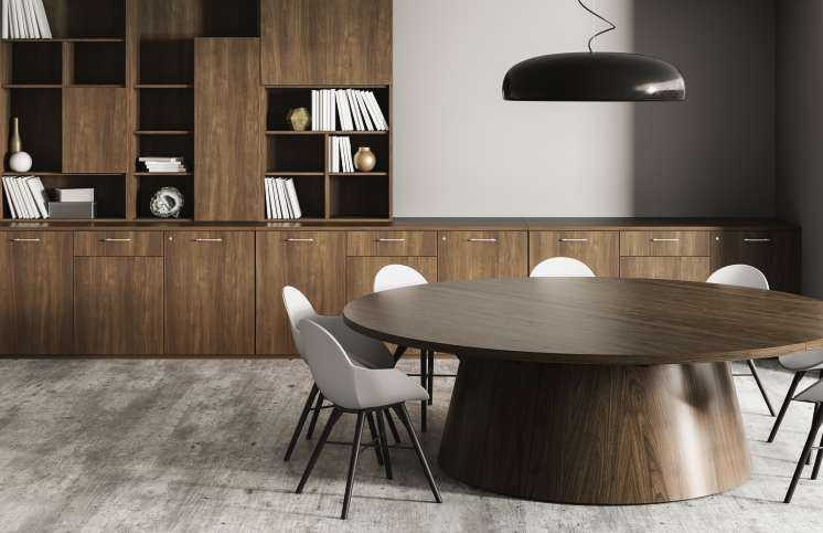 WaveWorks Tables | Facility Designs