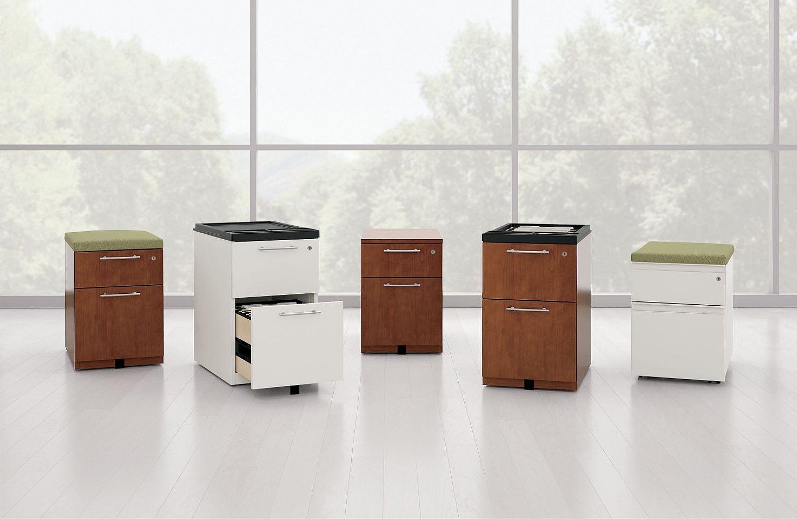 WaveWorks Storage | Facility Designs