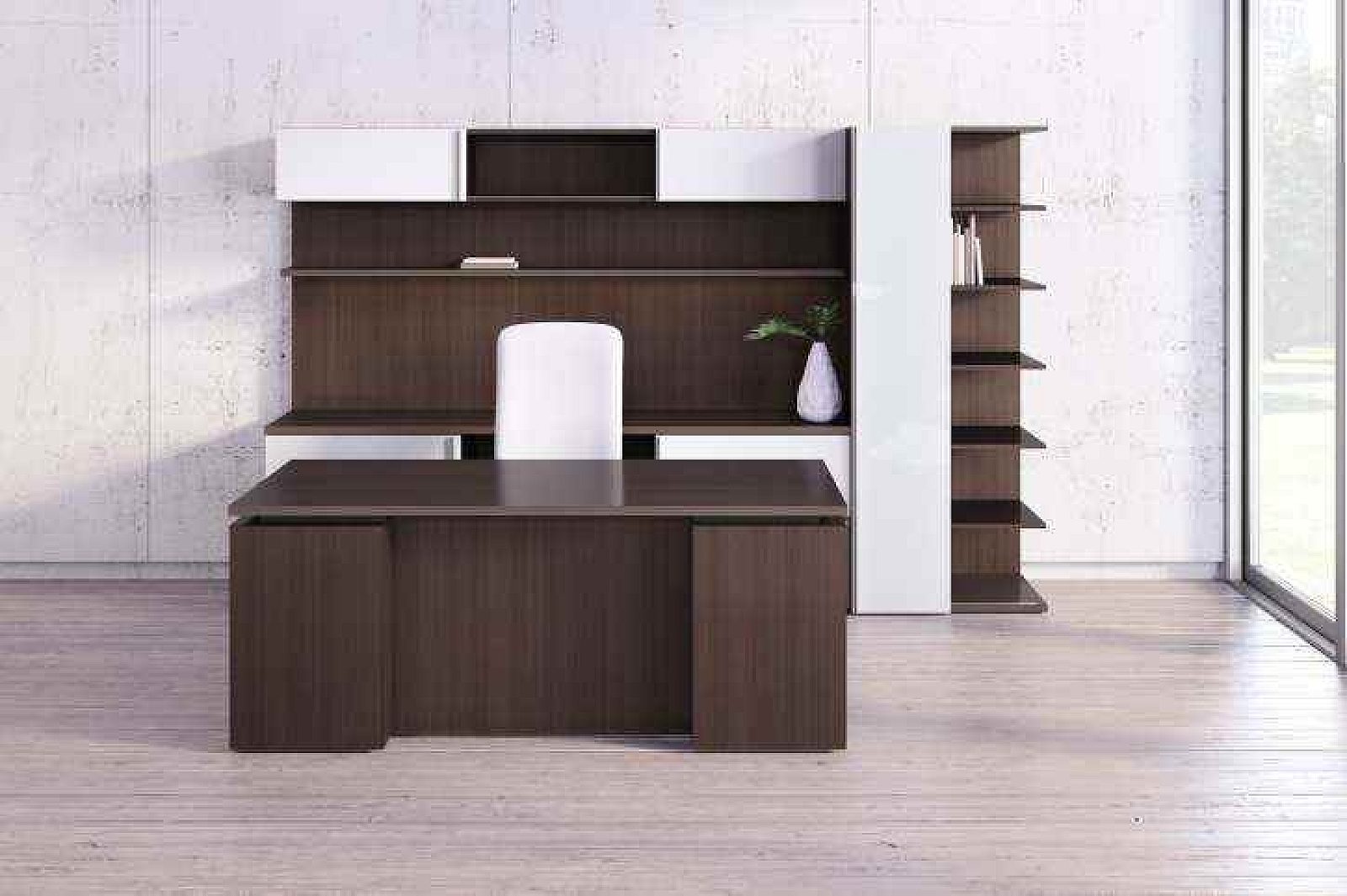 Tessera Workstations | Facility Designs