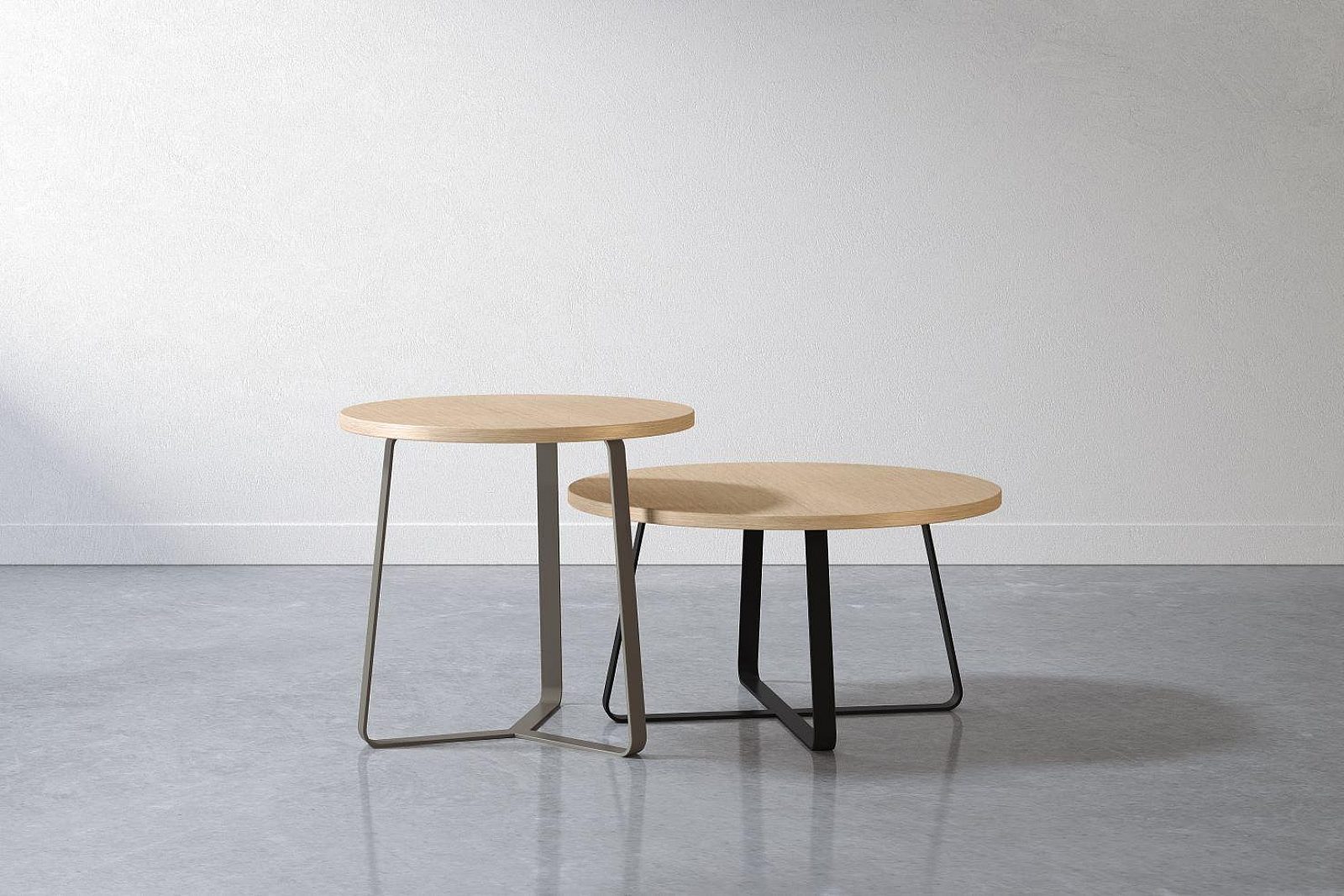 Marnia Tables | Facility Designs