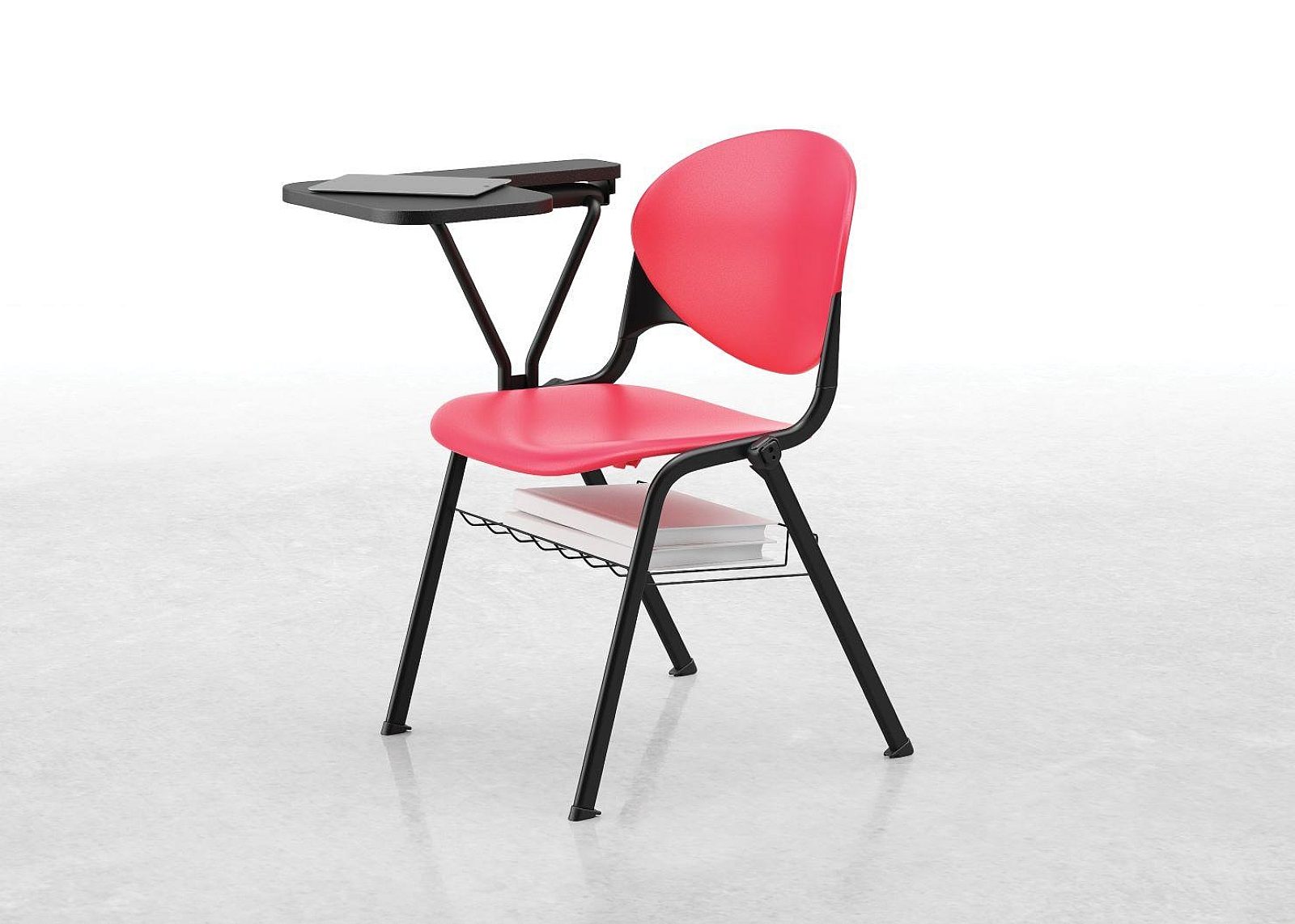 Cinch Stacking Chair | Facility Designs