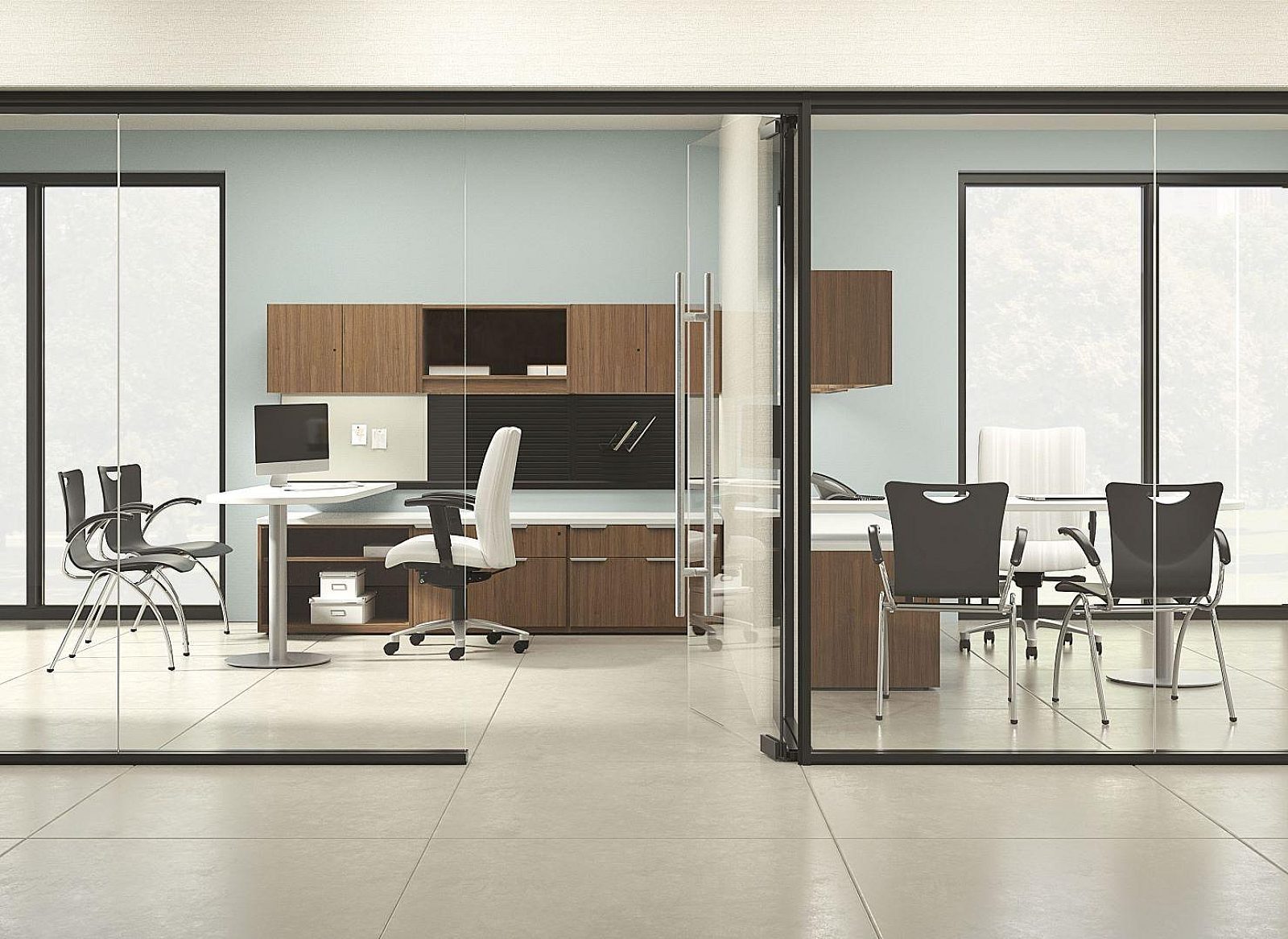 WaveWorks | Facility Designs