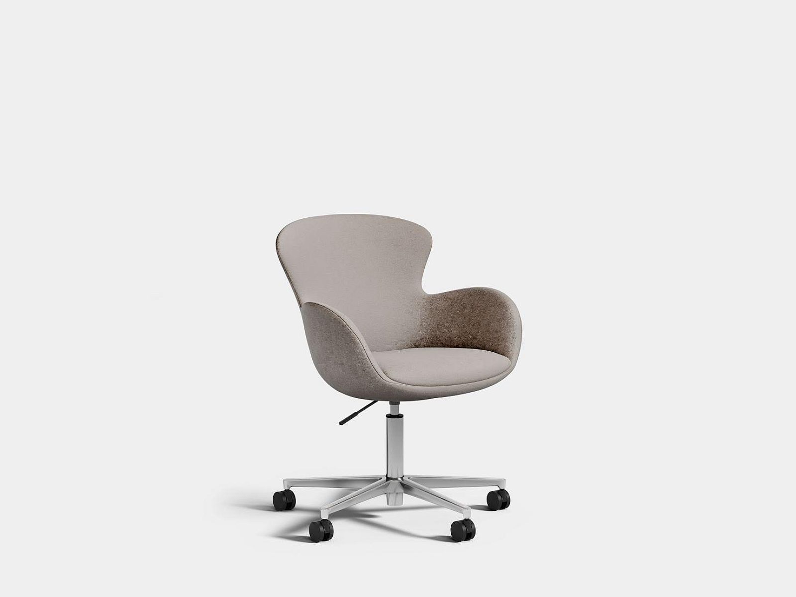 Idara Guest Chair | Facility Designs