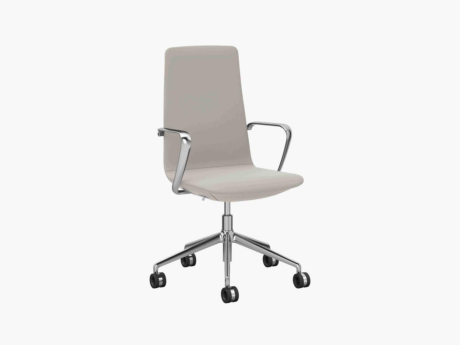 Mabel Executive Chair | Facility Designs