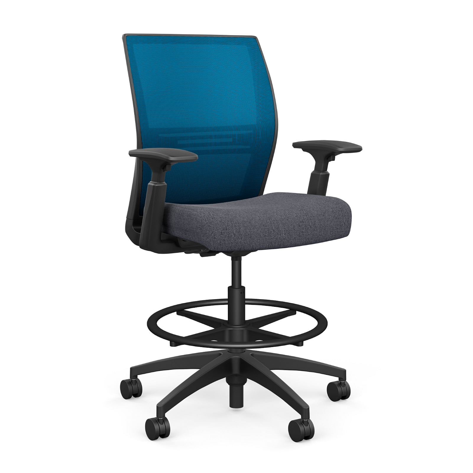 Amplify Task Chair | Facility Designs
