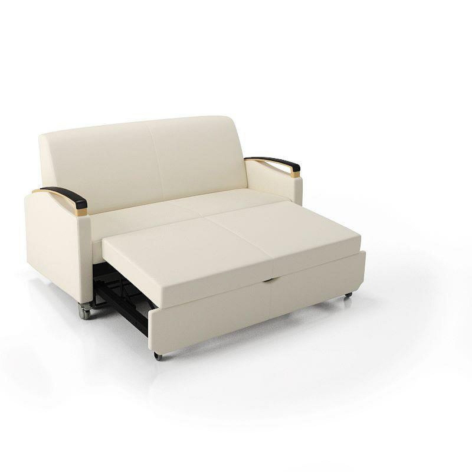 Jordan Lounge Sleeper | Facility Designs