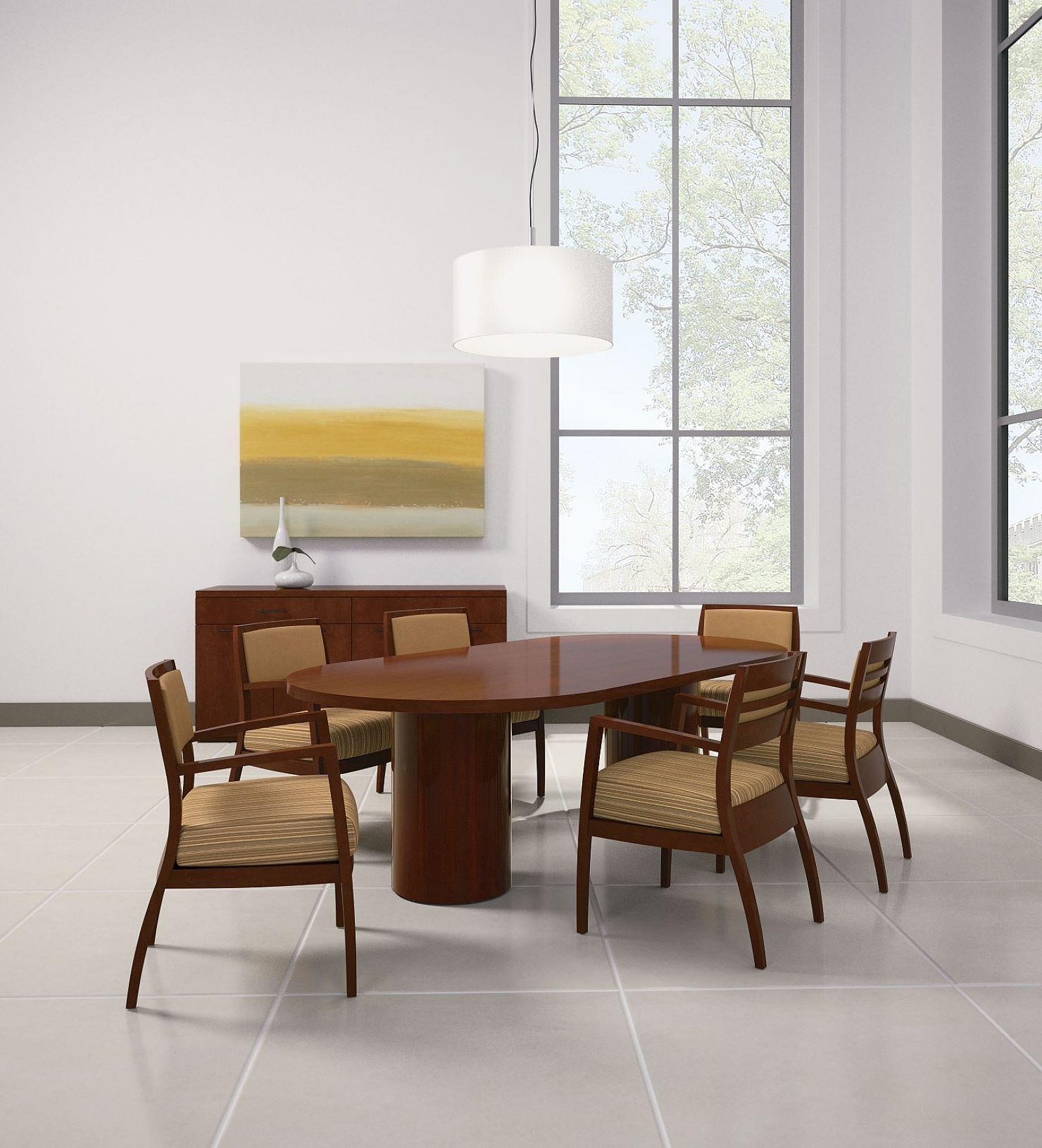 Universal Tables | Facility Designs