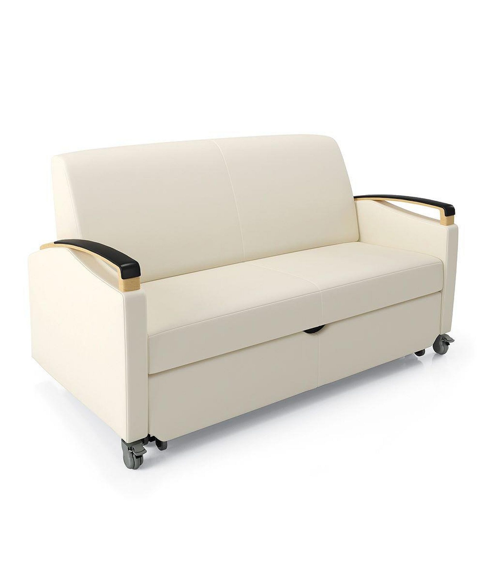 Jordan Lounge Sleeper | Facility Designs