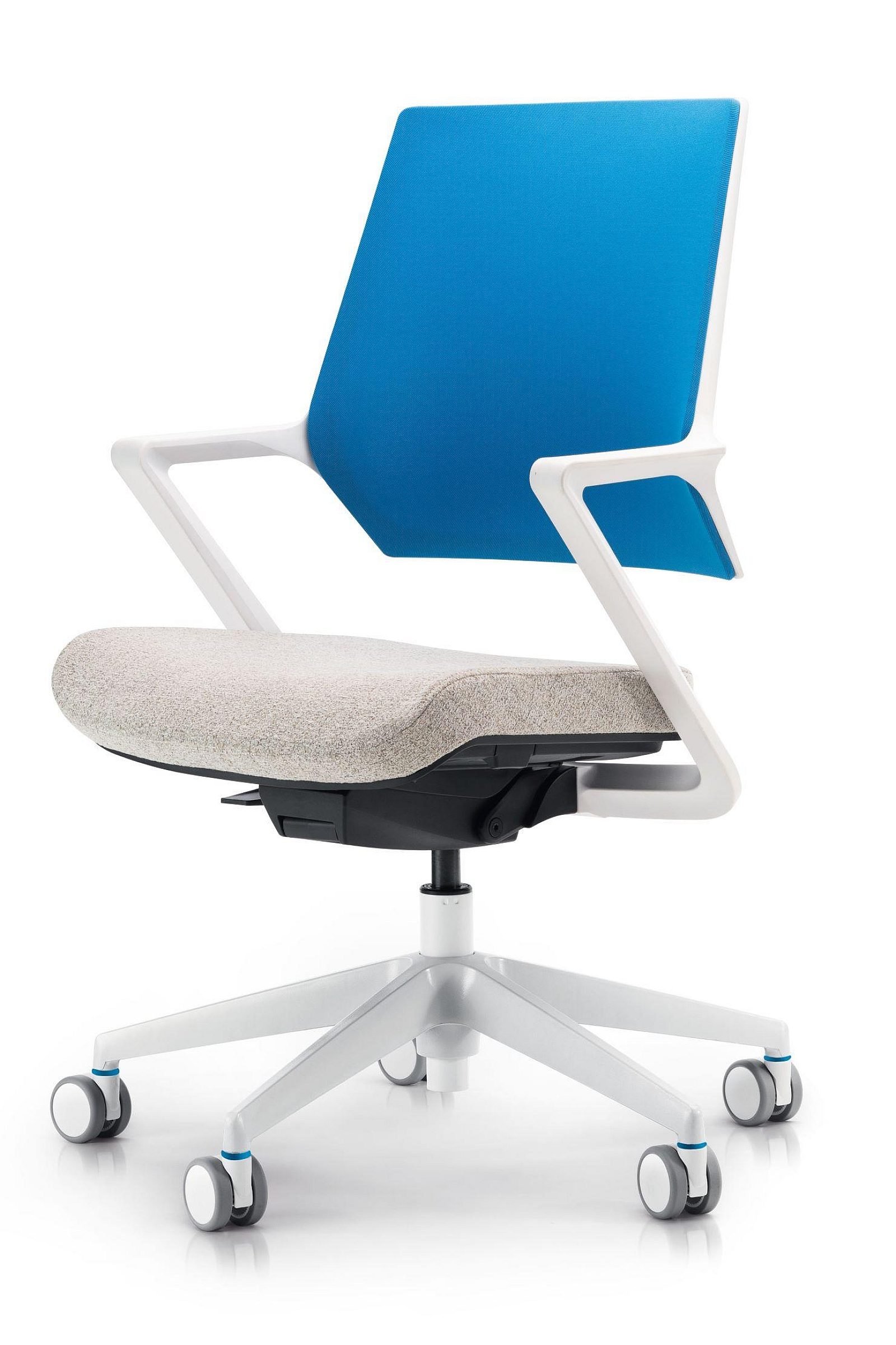 Mavic Task Chair | Facility Designs