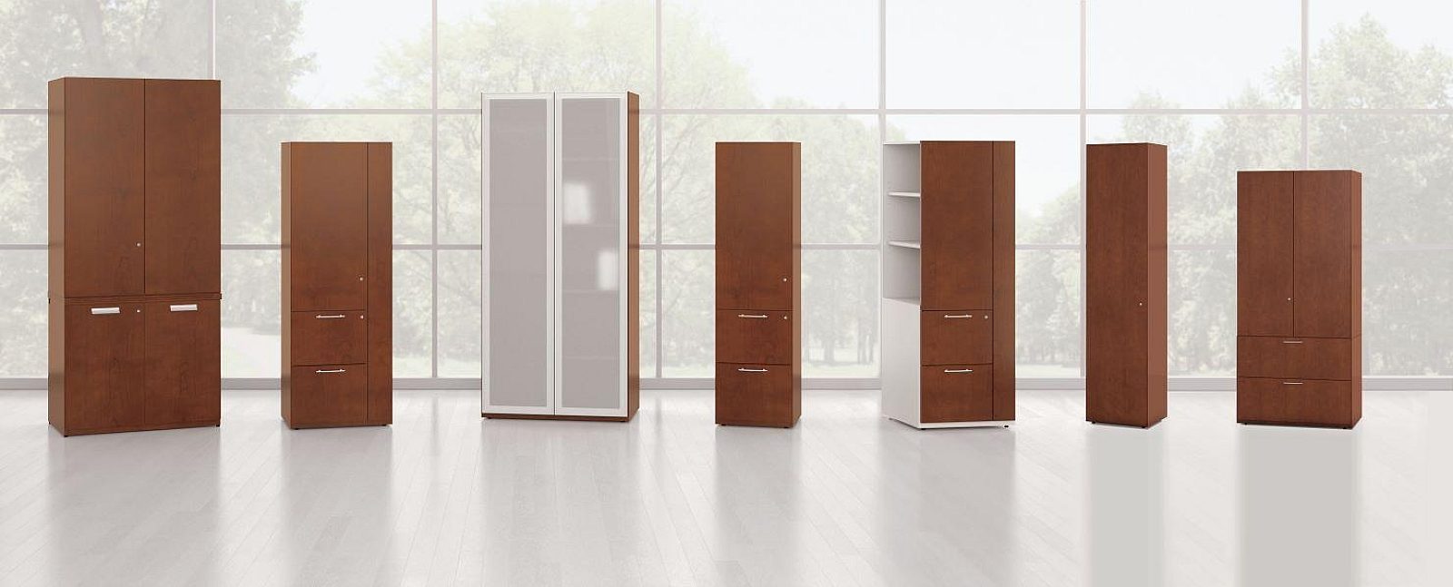 WaveWorks Storage | Facility Designs