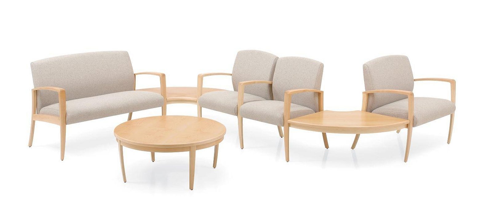 Jordan Tables | Facility Designs