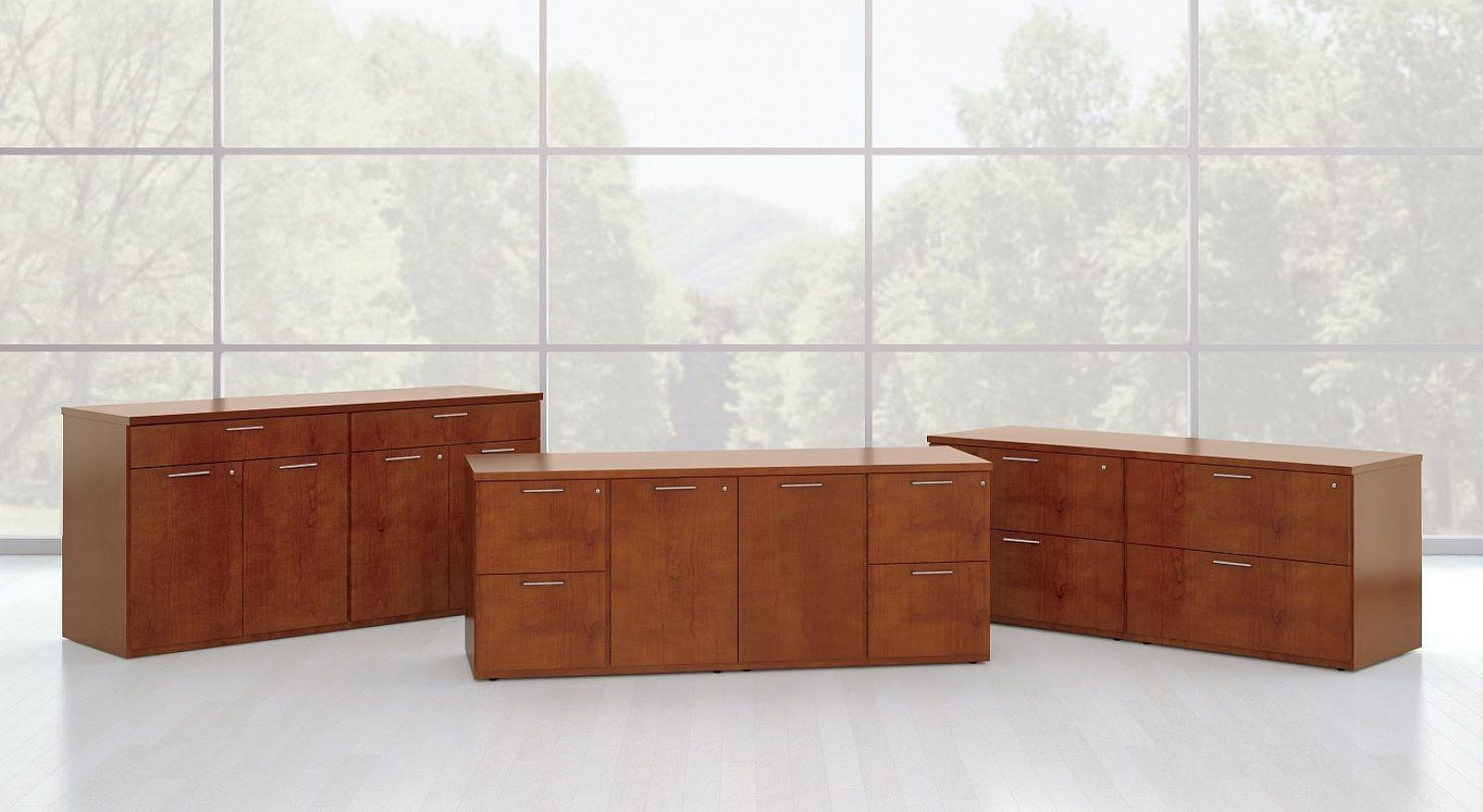 WaveWorks Storage | Facility Designs