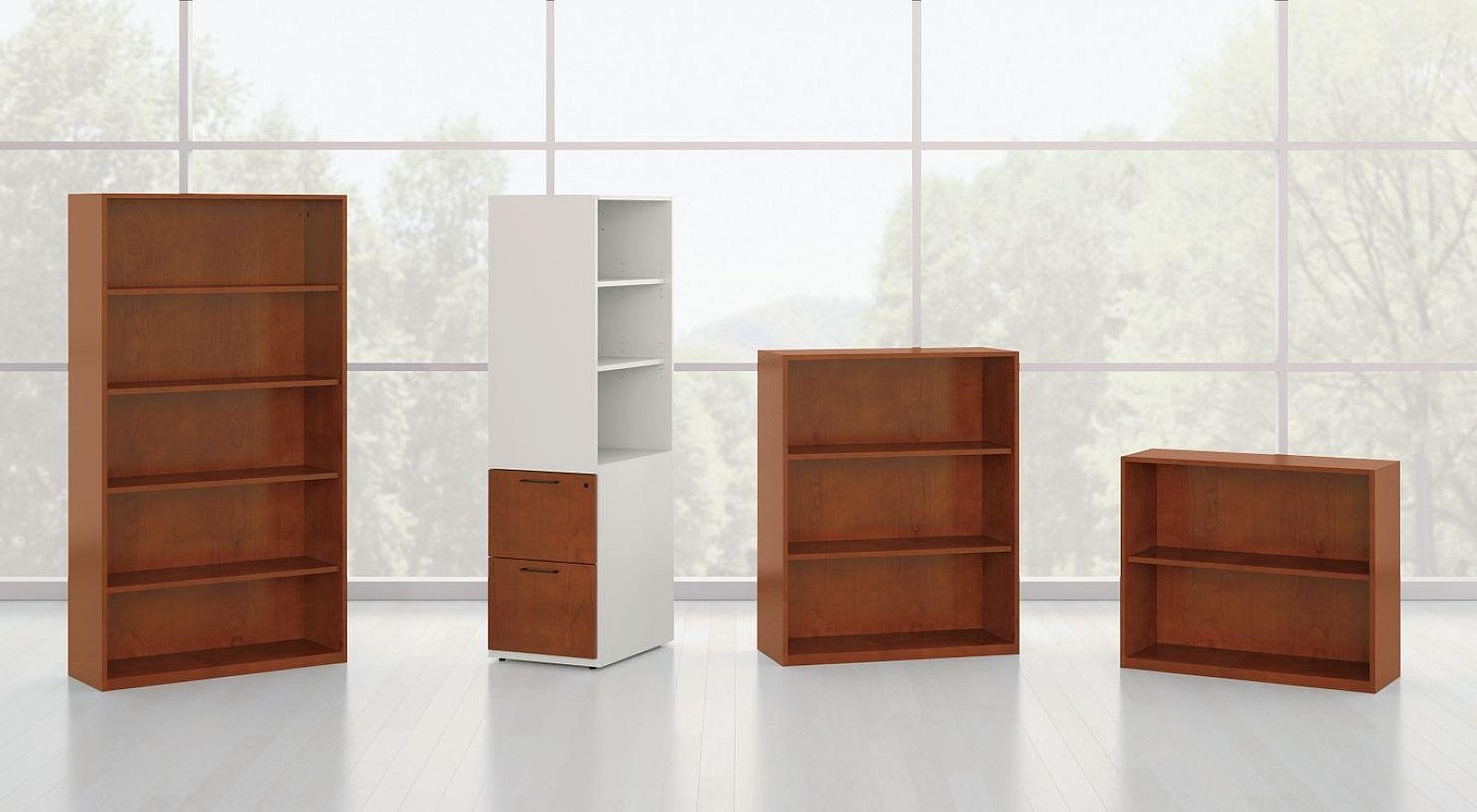 WaveWorks Storage | Facility Designs