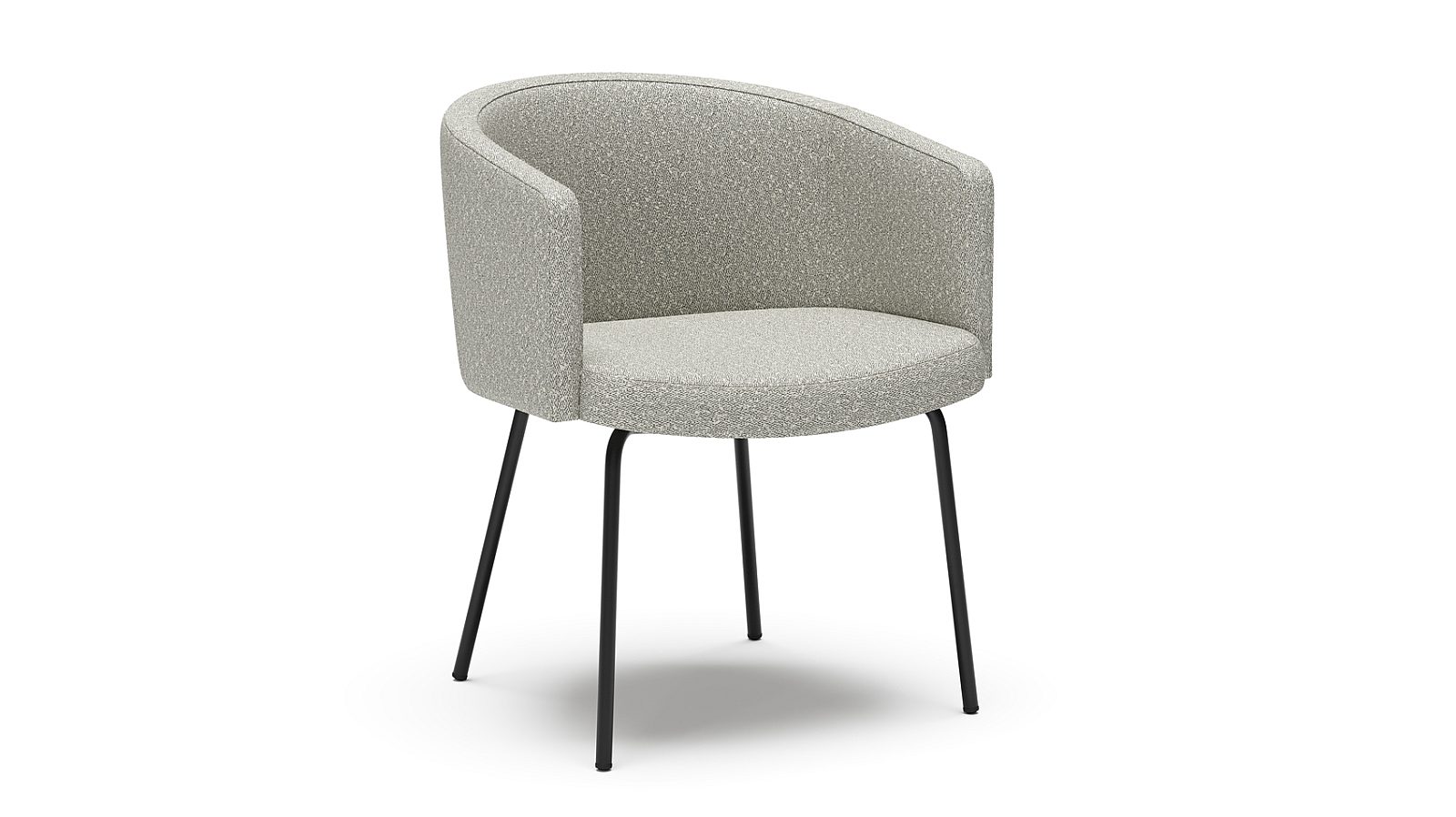 Cinque Guest Chair | Facility Designs
