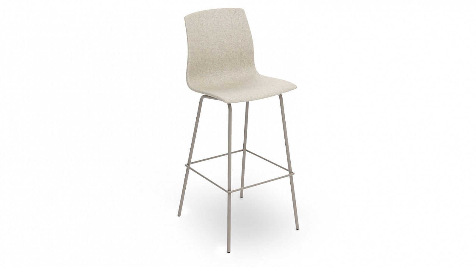 Harpin Stool | Facility Designs