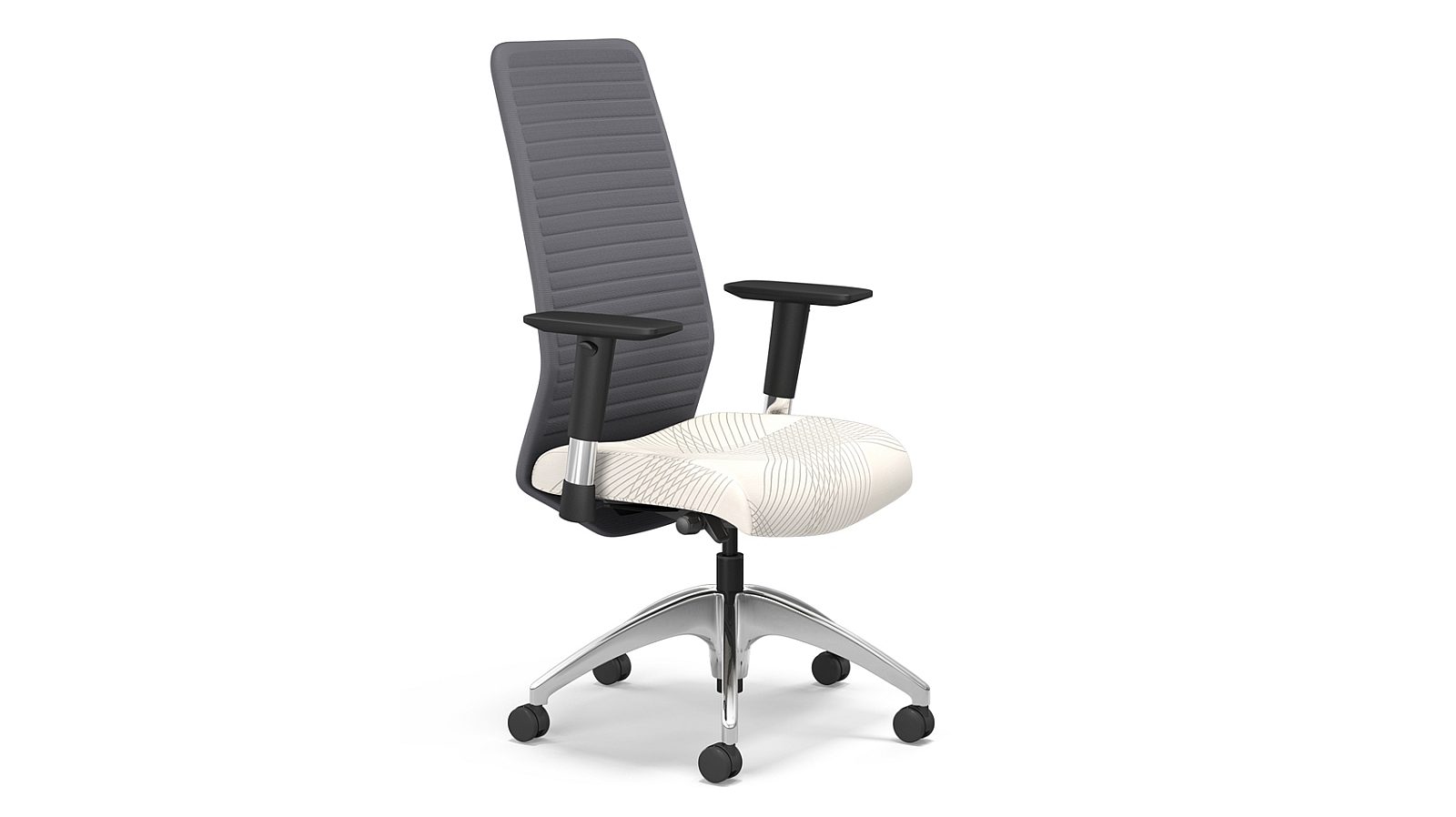 HB Task Chair | Facility Designs