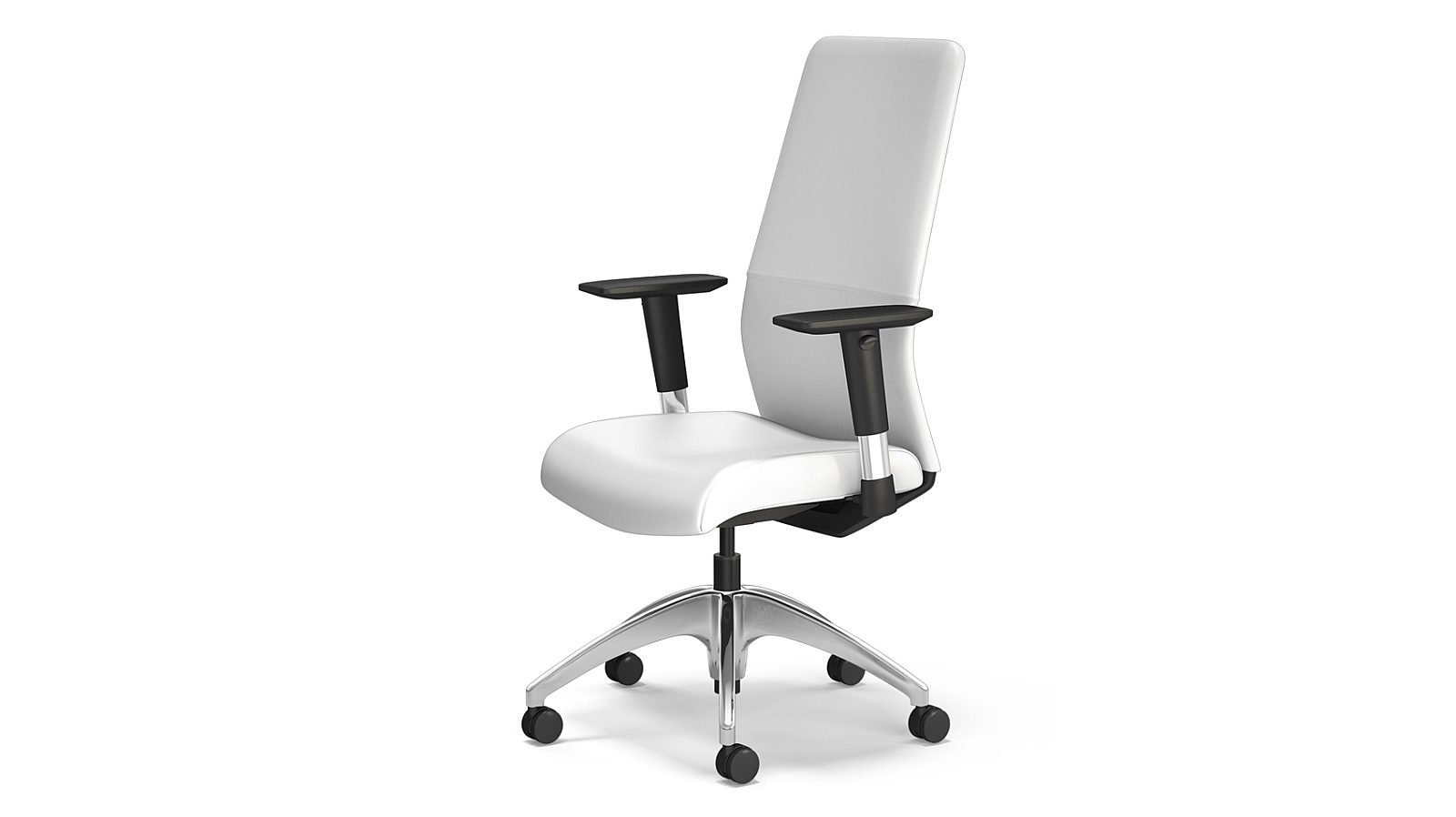 HB Task Chair | Facility Designs