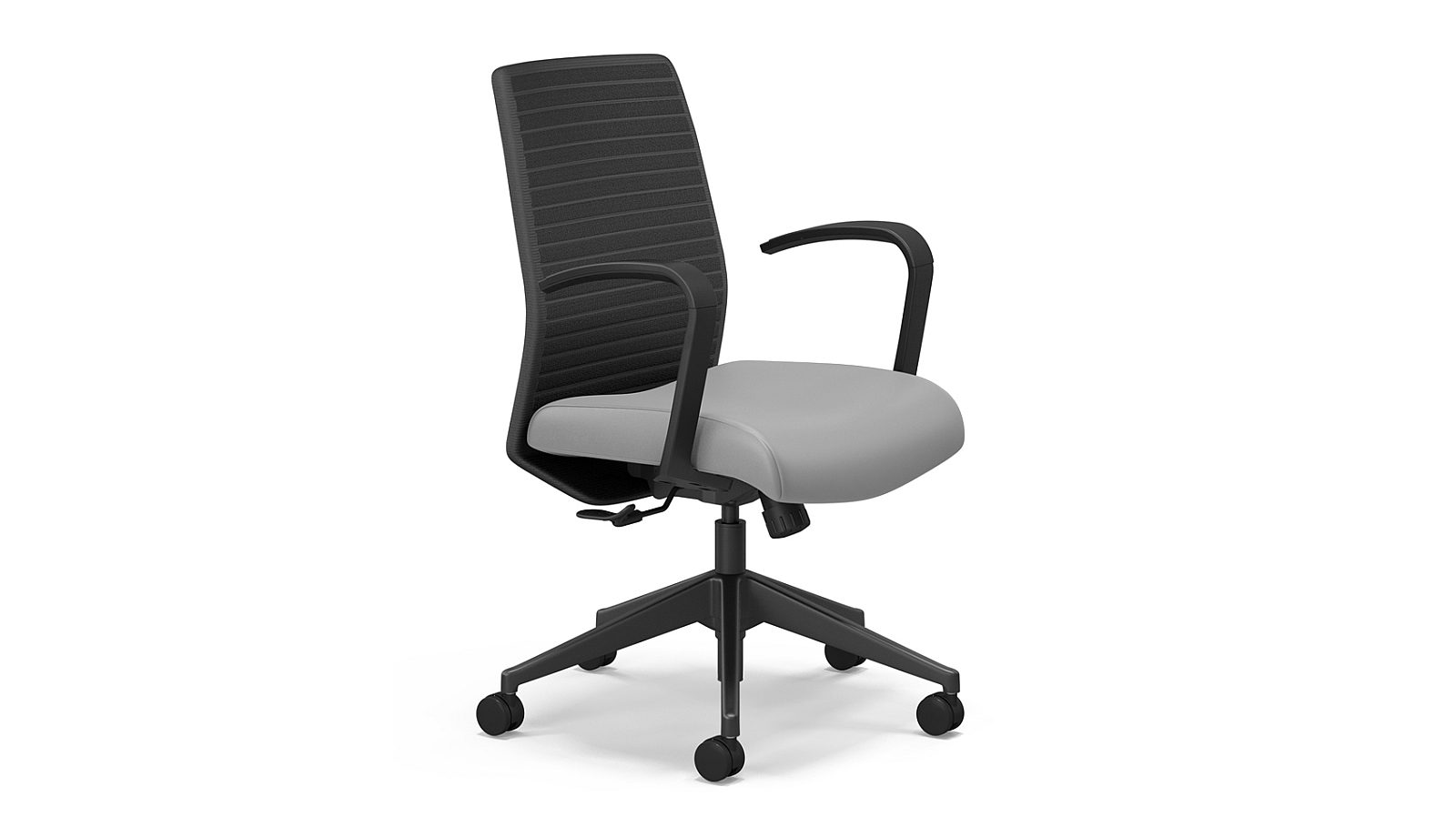 HB Task Chair | Facility Designs