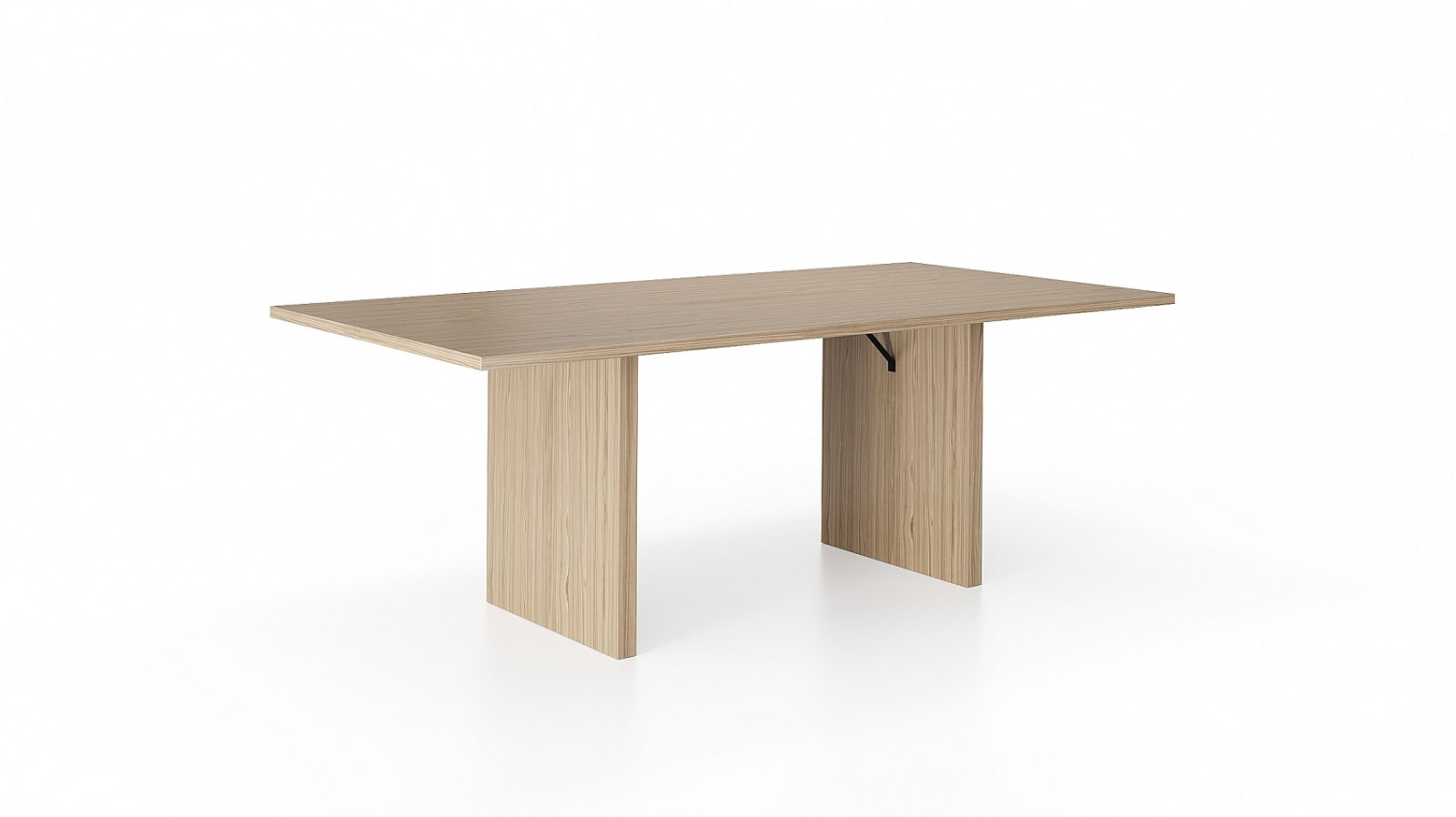 Intermix Conference Table | Facility Designs