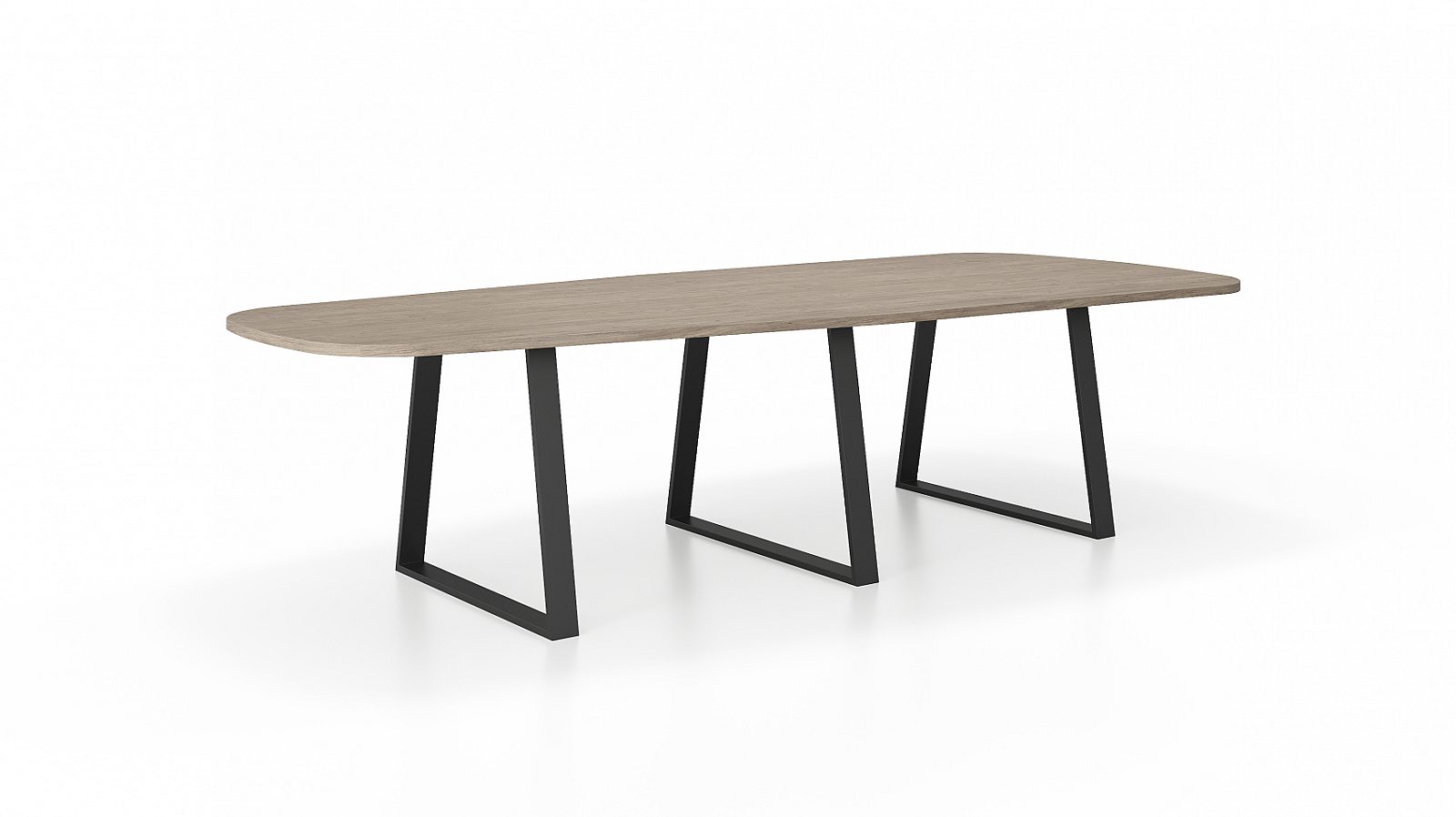 Intermix Conference Table | Facility Designs