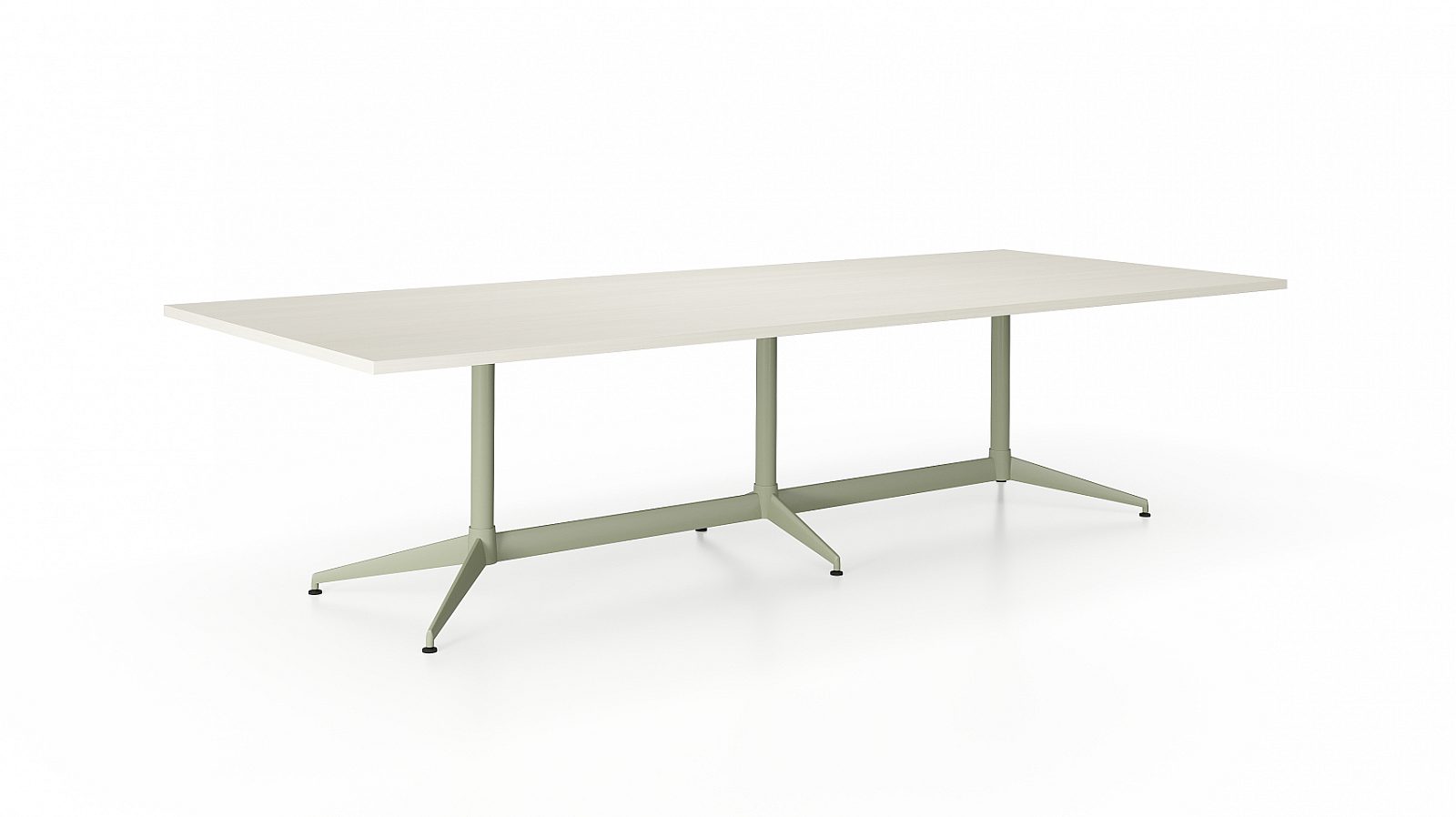Intermix Conference Table | Facility Designs