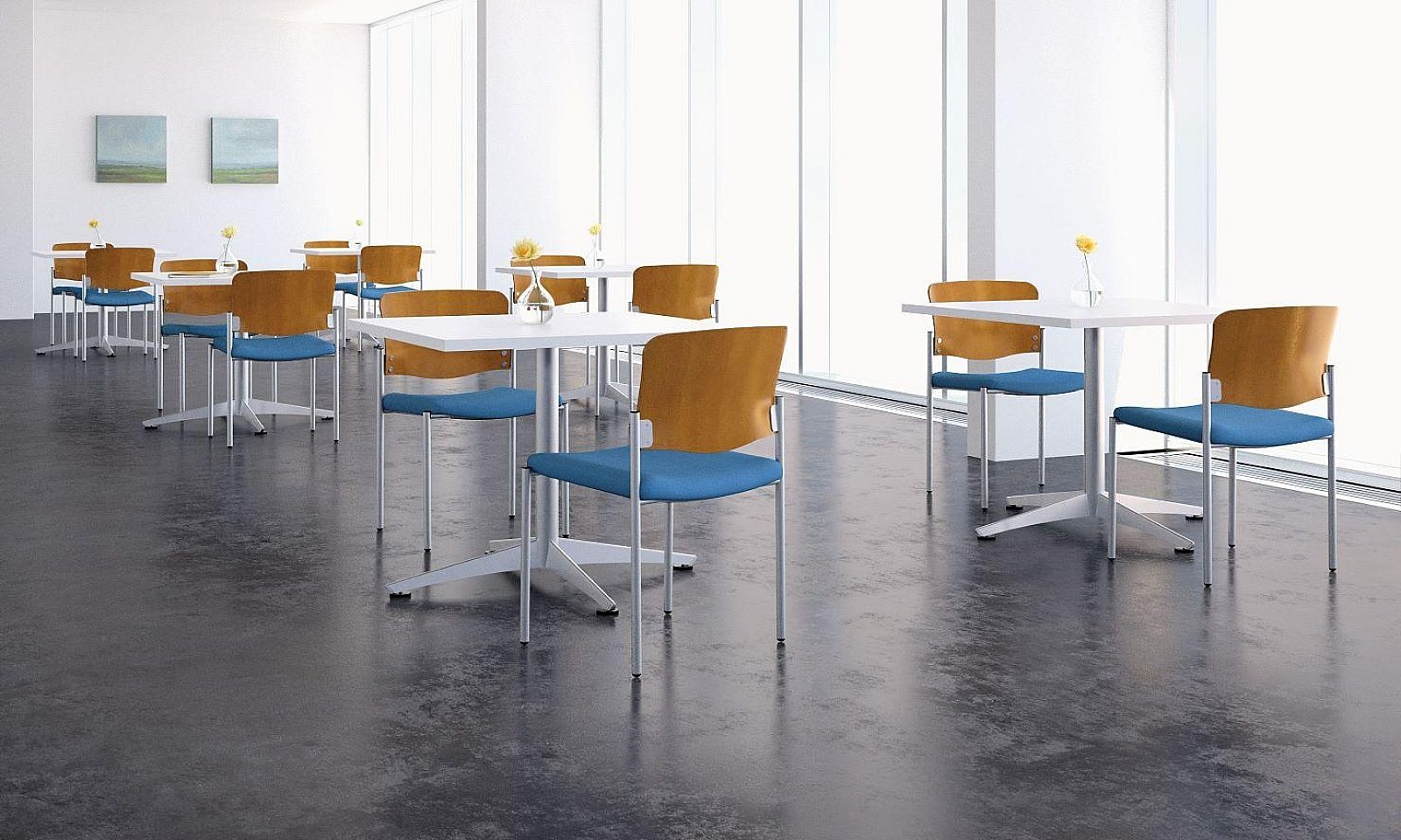 Universal Tables | Facility Designs