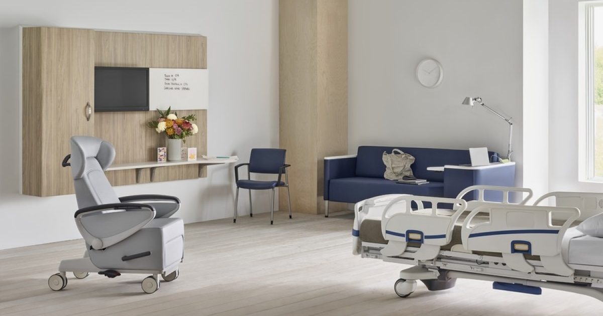 Compass System | Facility Designs